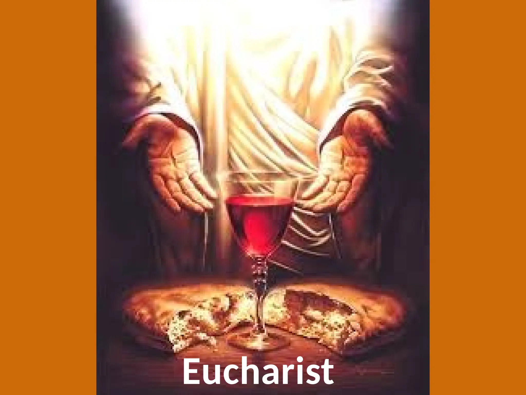 Sacrament of Eucharist - coptic church.pptx