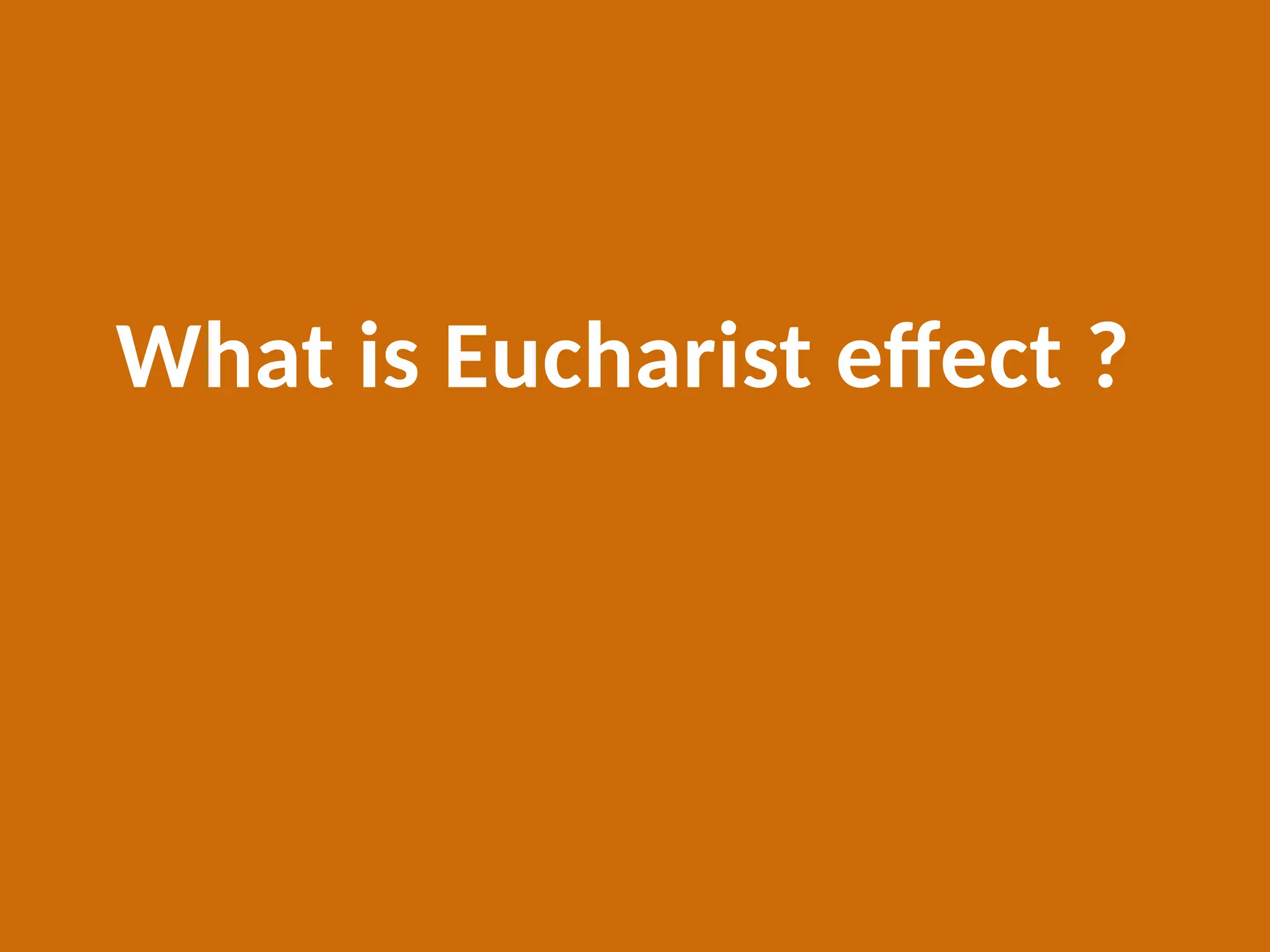 Sacrament of Eucharist - coptic church.pptx