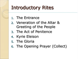 Spirituality of eucharist Explained in a presentation | PPT