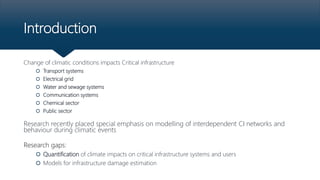 Damage Functions | PPTX
