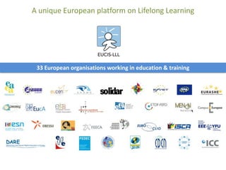 European perspective on the Validation of non-formal and informal learning | PDF