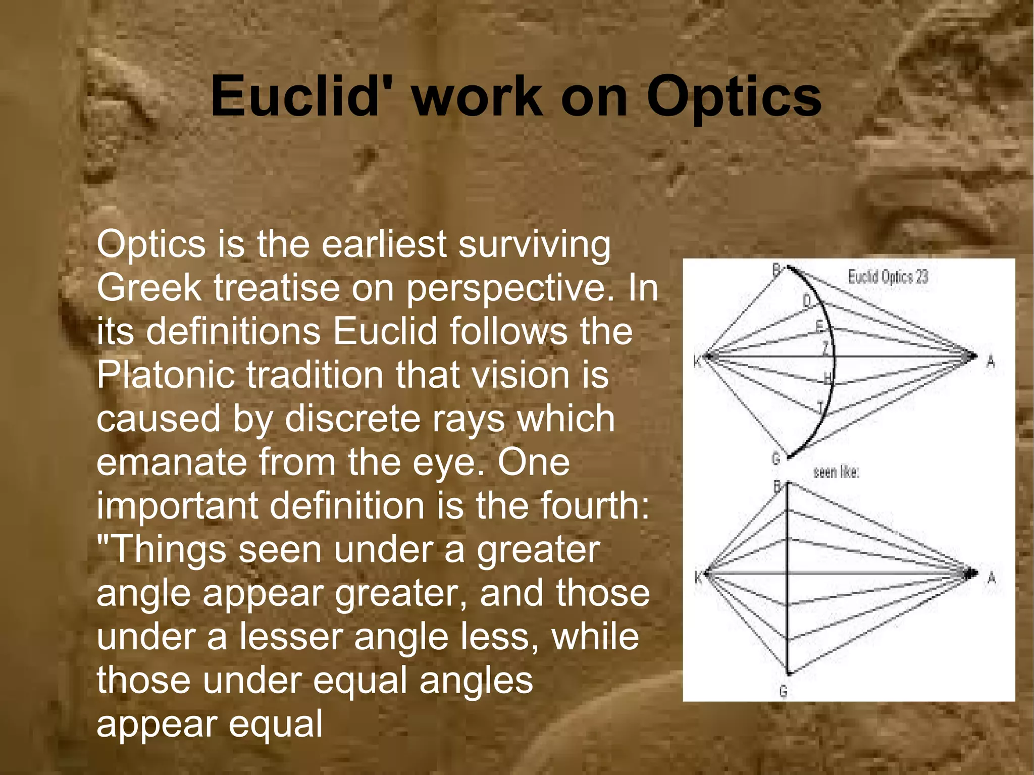 Euclid | ODP