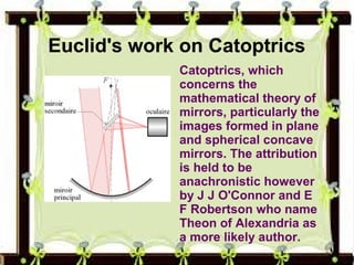 Euclid | ODP
