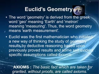 Euclid | ODP