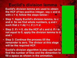 Euclid | ODP