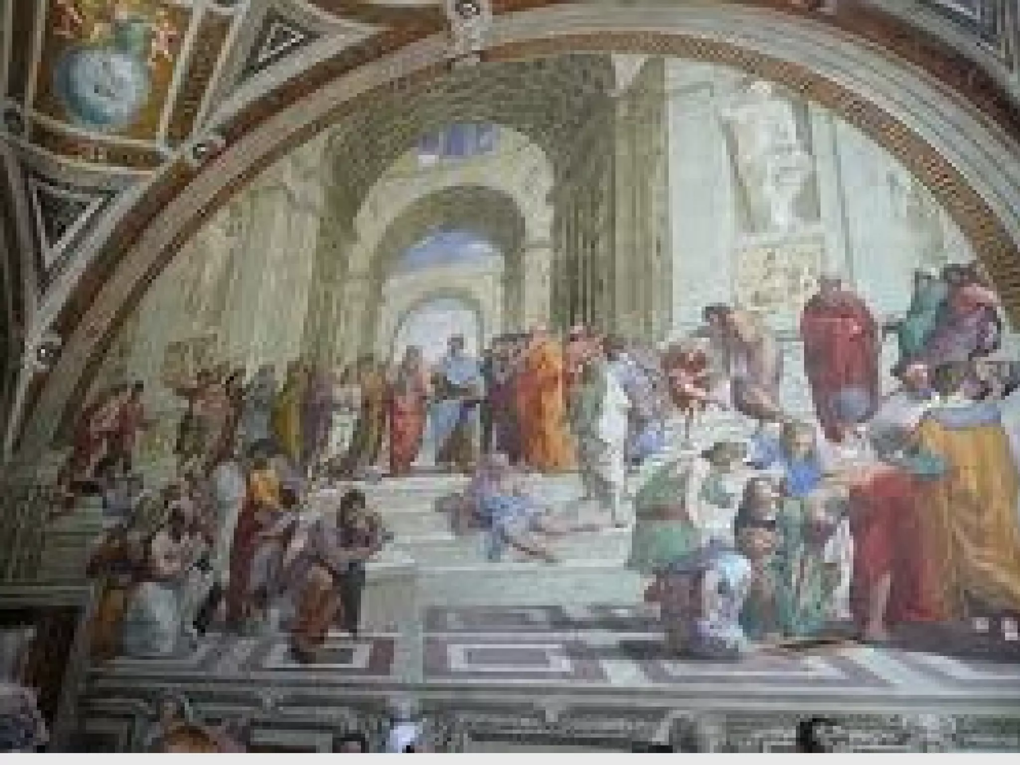 Euclid and pythagoras | PPT | Physics | Science