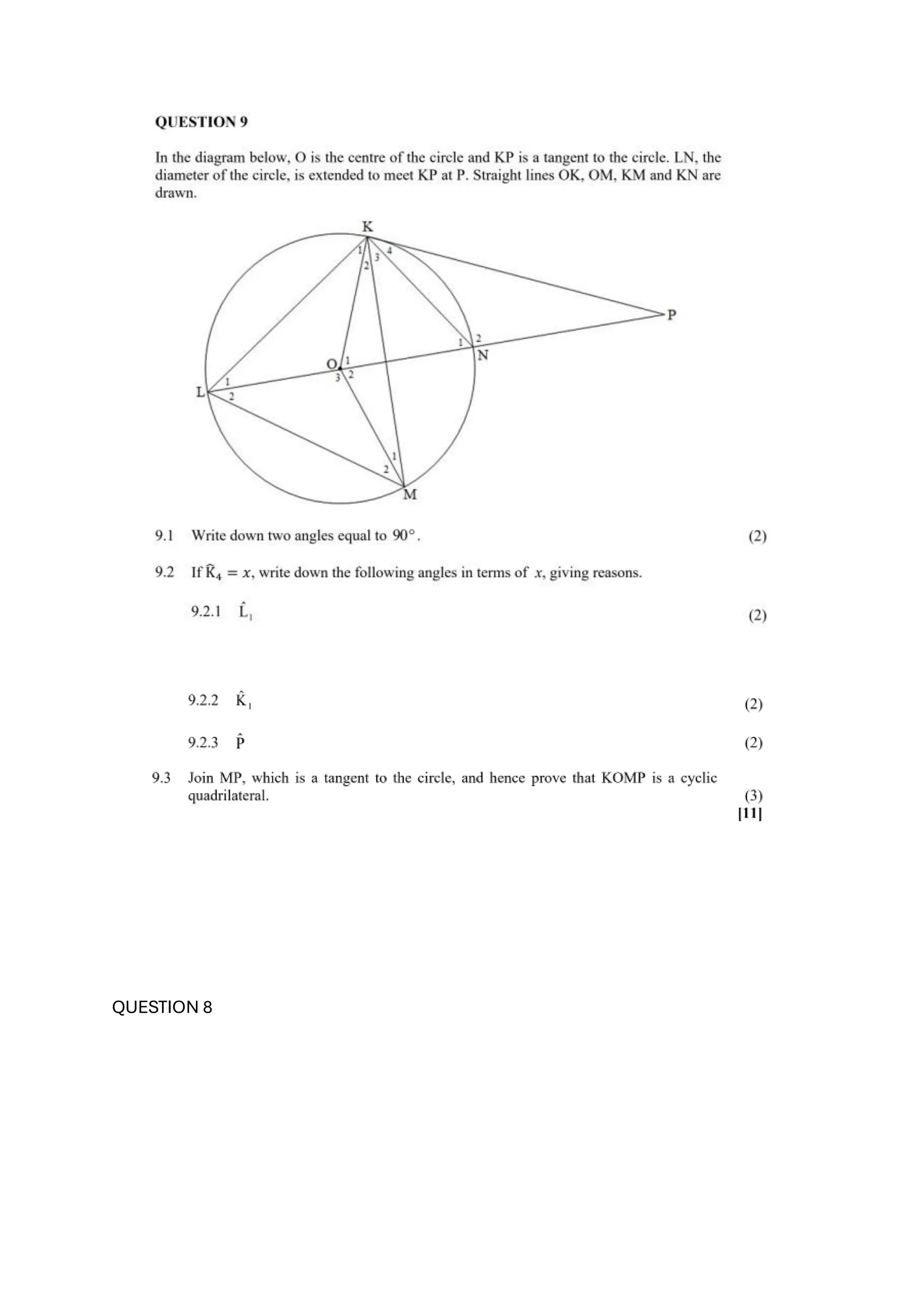 EUCLIDEAN GEOMETRY IGCSE MATHEMATICS .pdf