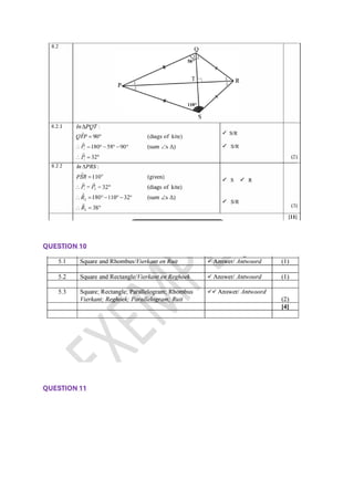 EUCLIDEAN GEOMETRY ANSWER BANK GRADE 10 MATHS.pdf