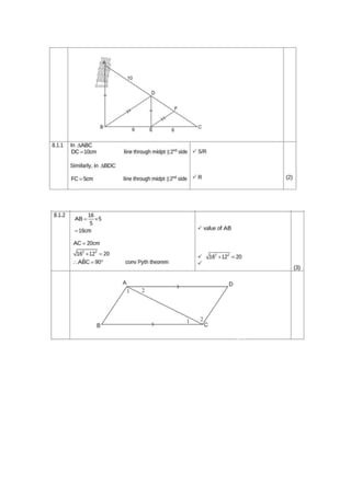 EUCLIDEAN GEOMETRY ANSWER BANK GRADE 10 MATHS.pdf