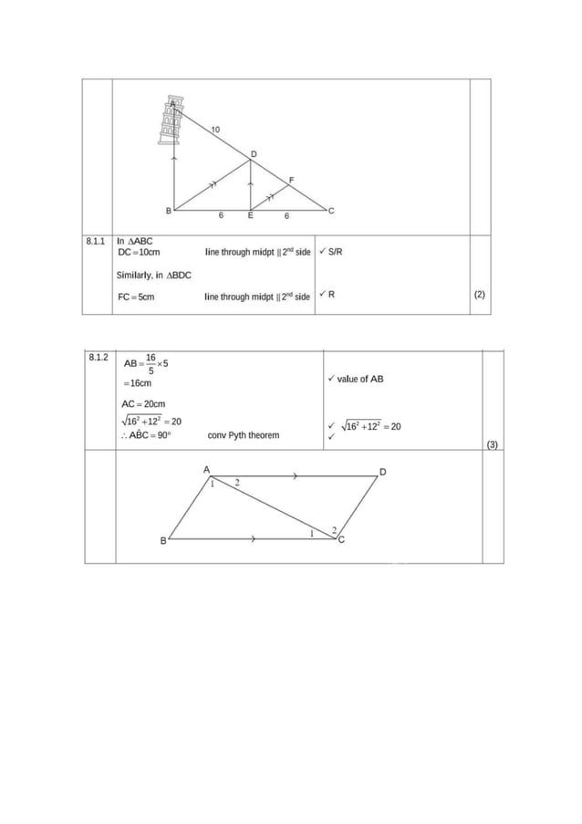 EUCLIDEAN GEOMETRY ANSWER BANK GRADE 10 MATHS.pdf