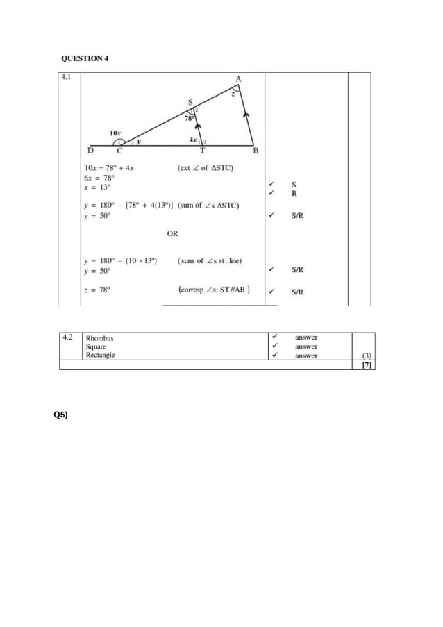 EUCLIDEAN GEOMETRY ANSWER BANK GRADE 10 MATHS.pdf