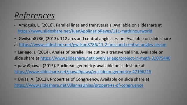 Euclidean Geometry Basics .pptx