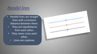 Euclidean Geometry Basics .pptx