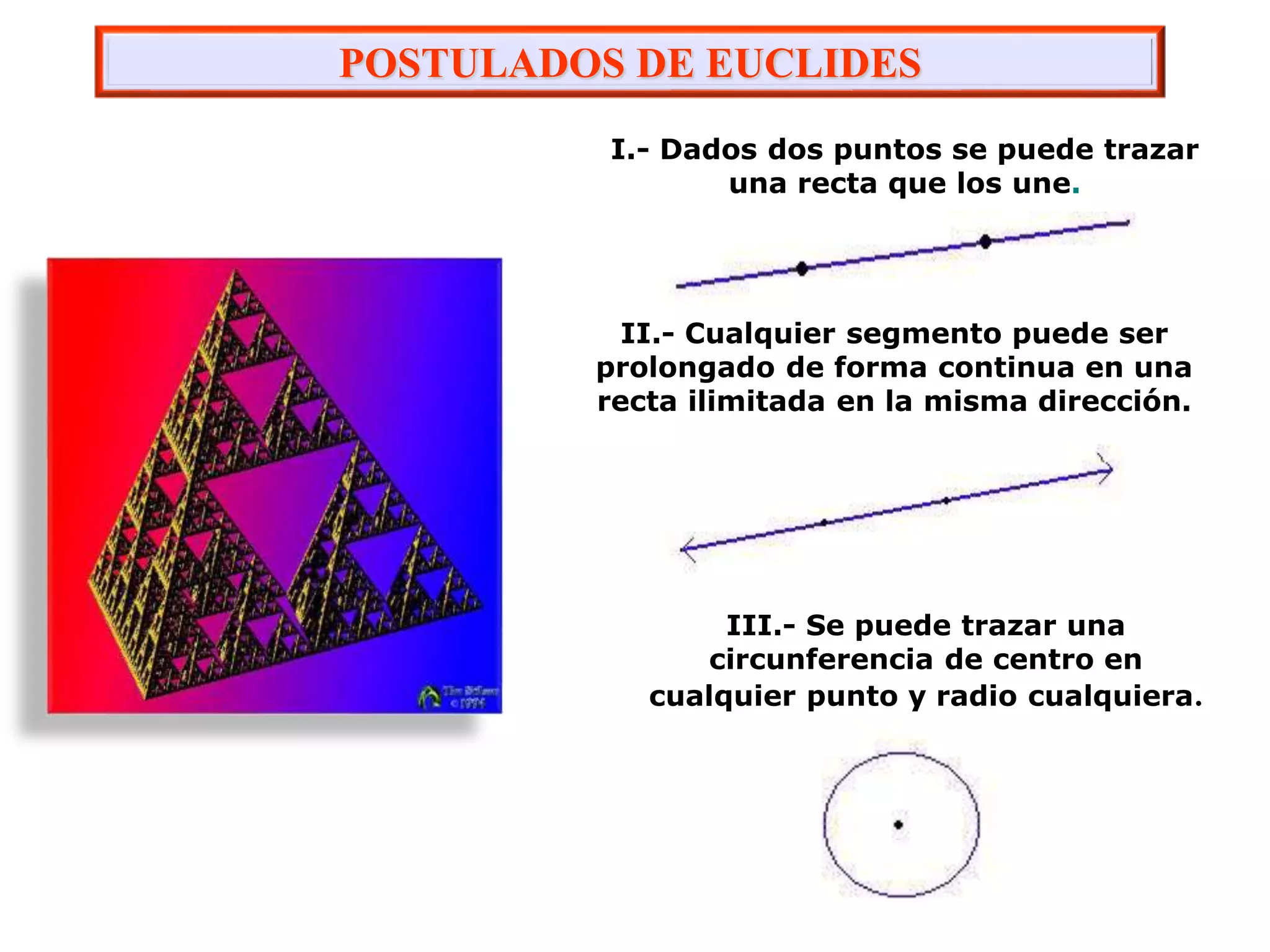 Euclides | PPT | Descarga Gratuita