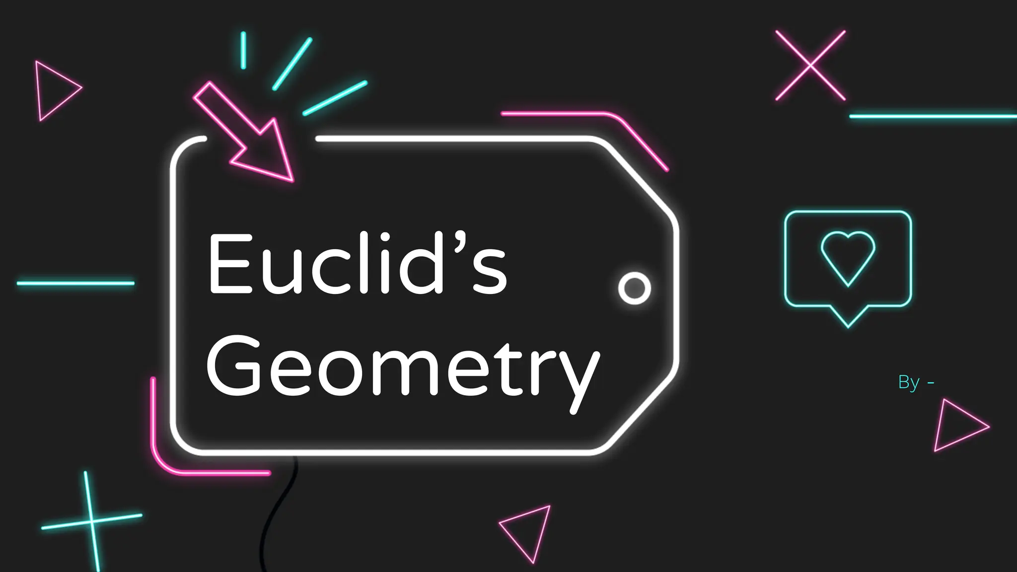 principles of euclid geometry and theorems for class 9th | PDF