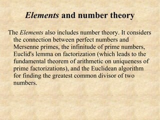 Euclid project | PDF