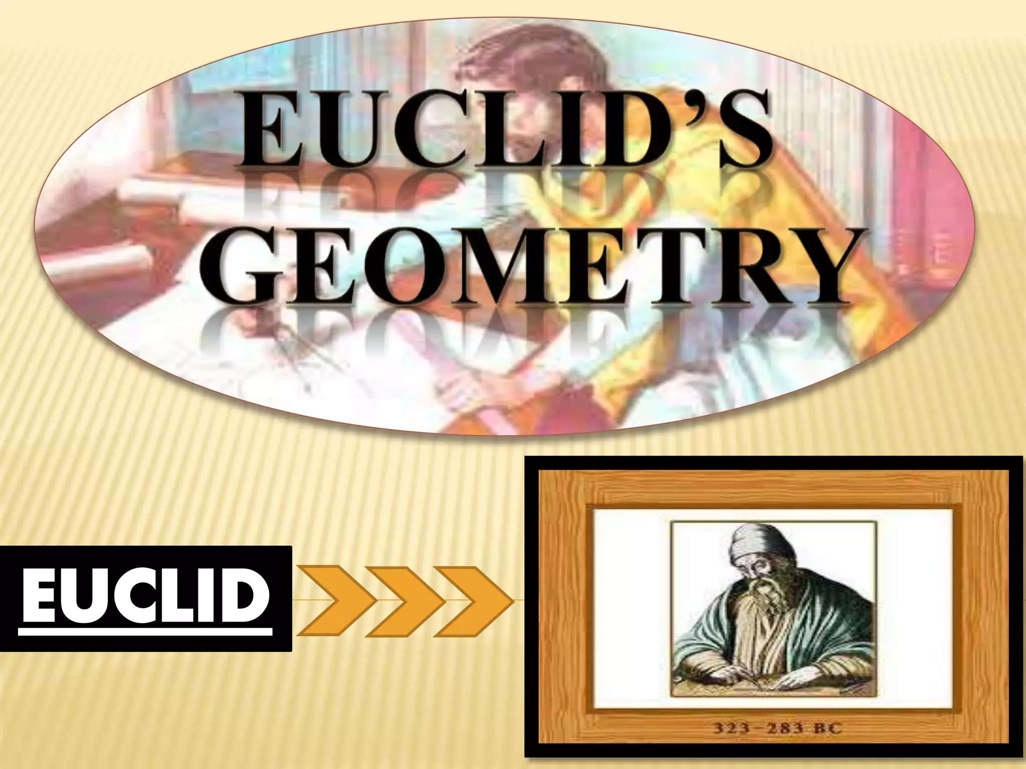 Euclids Geometry Pptx