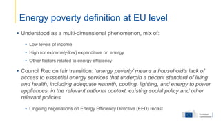 EU Commission DG EMPL presentation Madrid energy poverty.pptx