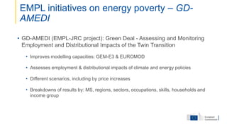 EU Commission DG EMPL presentation Madrid energy poverty.pptx