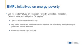 EU Commission DG EMPL presentation Madrid energy poverty.pptx