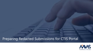 EU CTR Compliance and Success Navigating Updates and Preparing ...