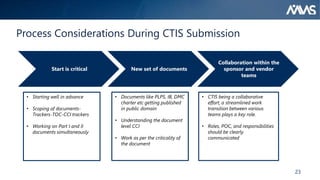 EU CTR Compliance and Success Navigating Updates and Preparing ...