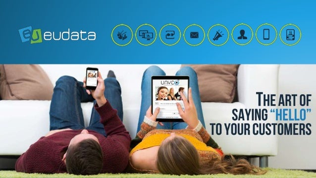 Eudata@real timechannels - WebRTC, HTML5 and Mobile support ...