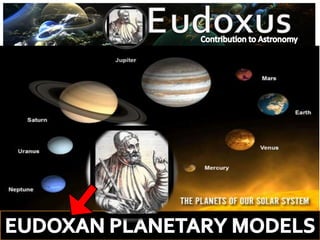 Eudoxus | PPTX