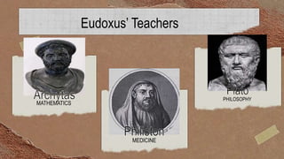 eudoxus.pptx