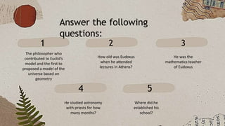 eudoxus.pptx