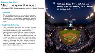 Cisco Connect 2018 Indonesia - Introducing cisco dna assurance | PPT