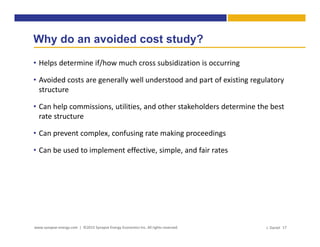 Euec2015 joseph daniel net metering | PPT