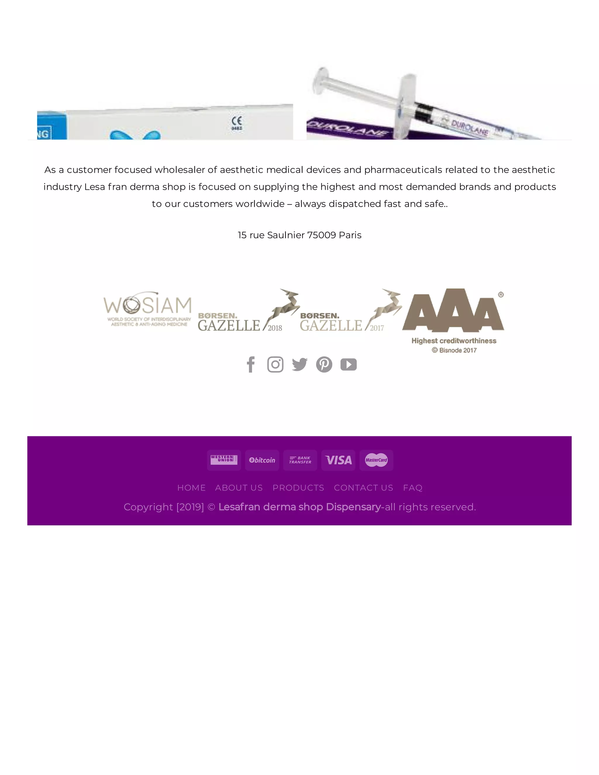 Euflexxa 2 ml | PDF