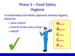 EU Food Regulation - Where has Europe Got It Right and Why | PDF ...