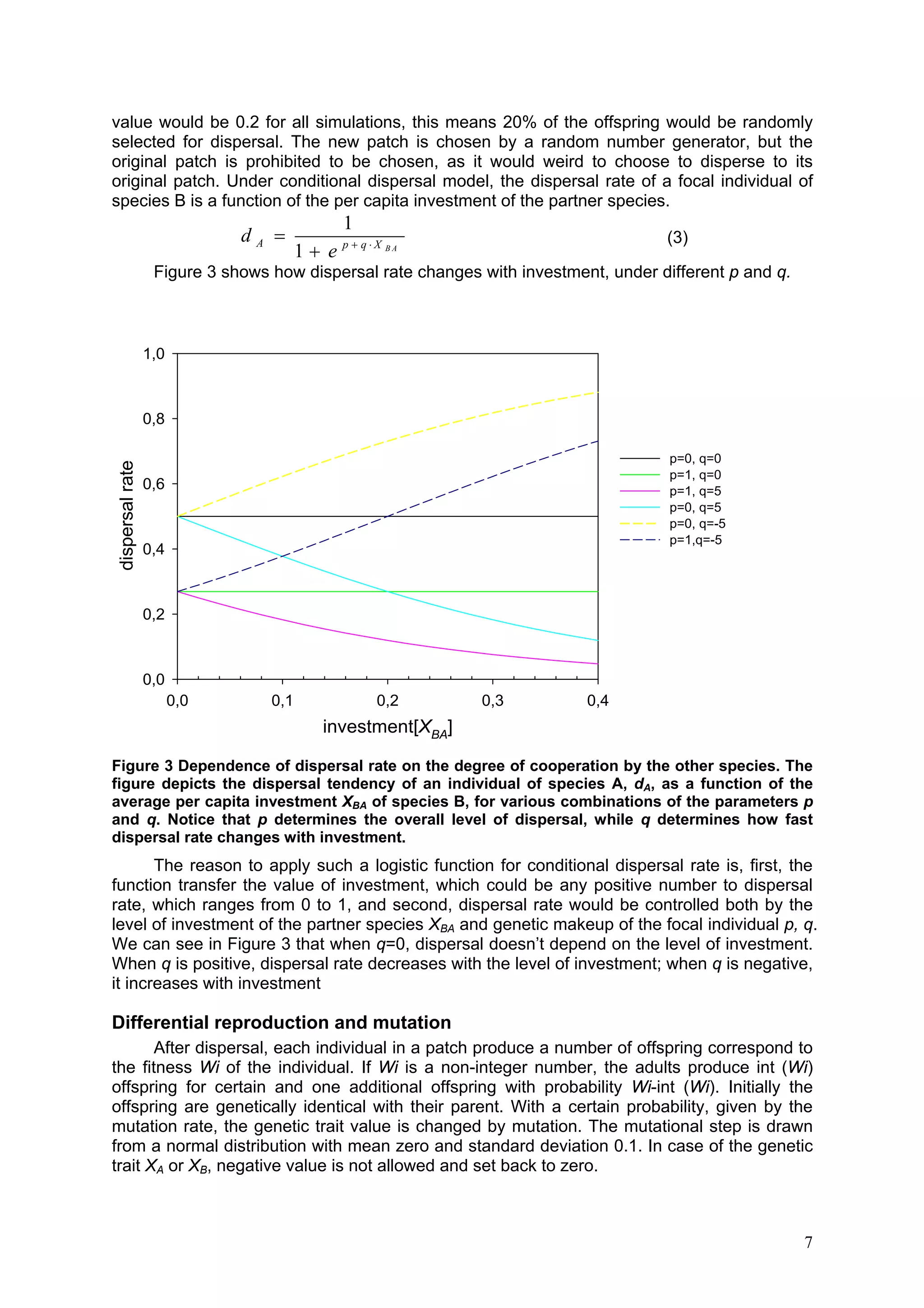 The Evolution of Mutualism | PDF