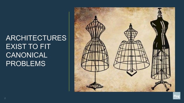 Gartner IAM London 2017 Session - Security, Standards & User Experience ...