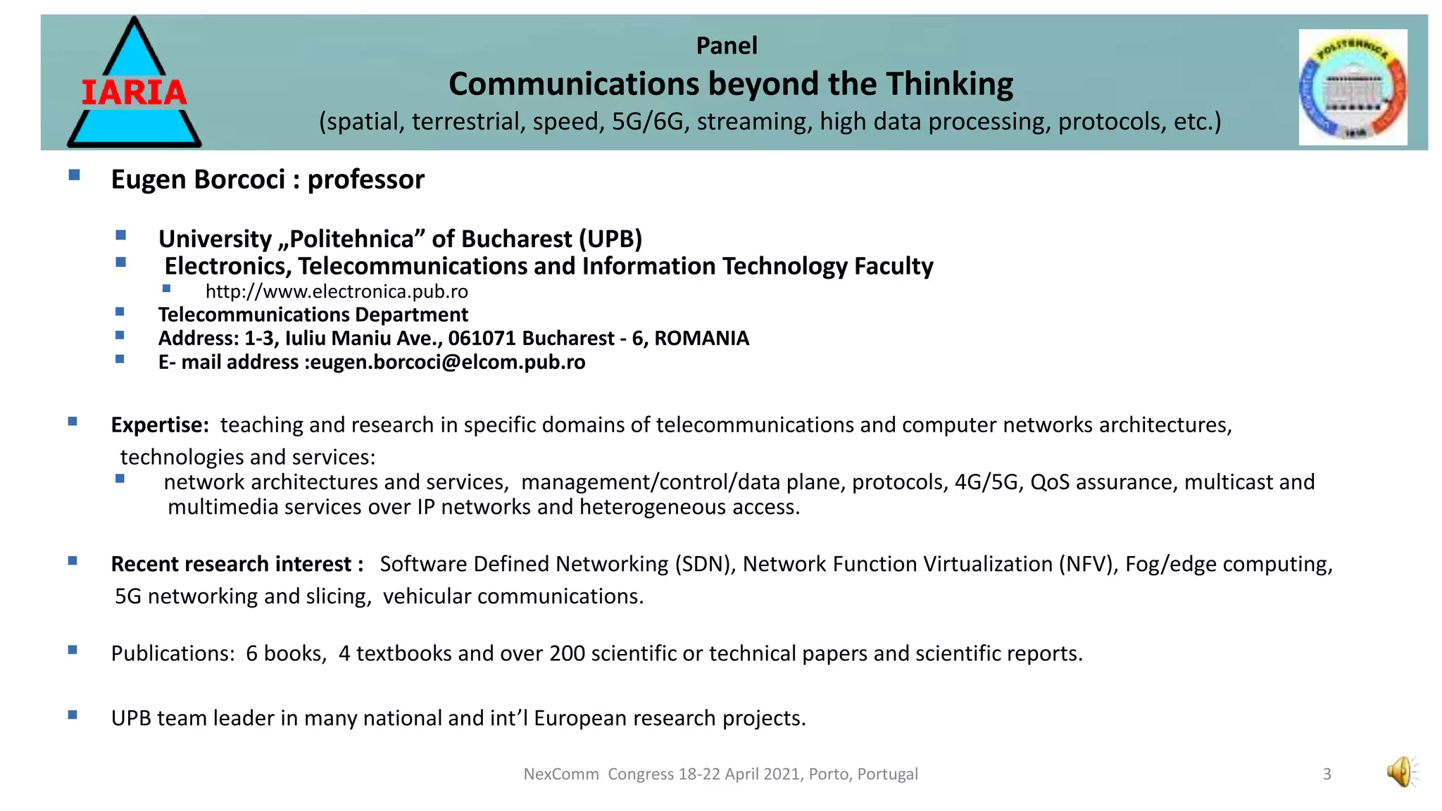 EugenBorcoci_CommunicationsBeyond_VoicedPresentation.pptx