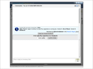The Social Layer | PPT
