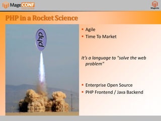 PHP and Asynchronous Systems | PPTX | Operating Systems | Computer Software and Applications