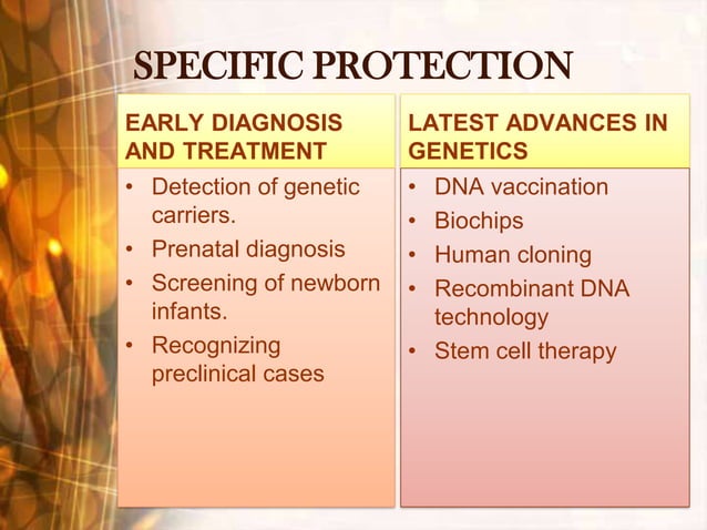 Unit-II: Eugenics | PDF