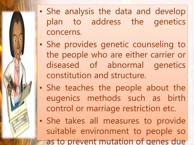 Unit-II: Eugenics | PDF