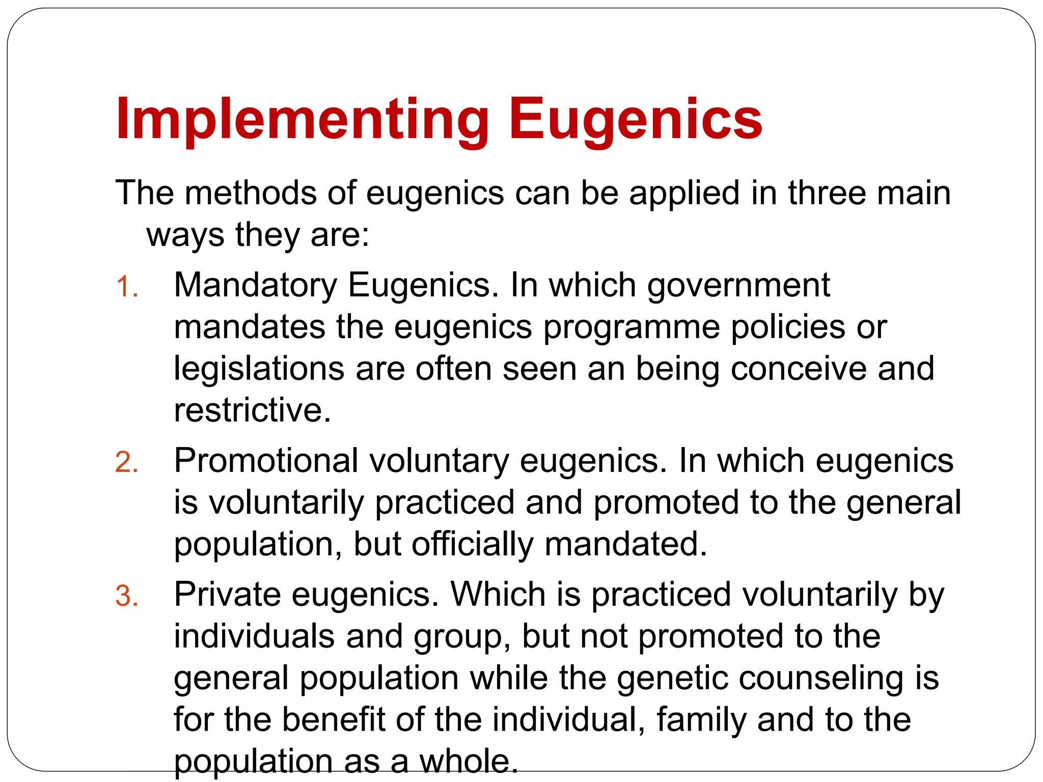 EUGENICS.pptx