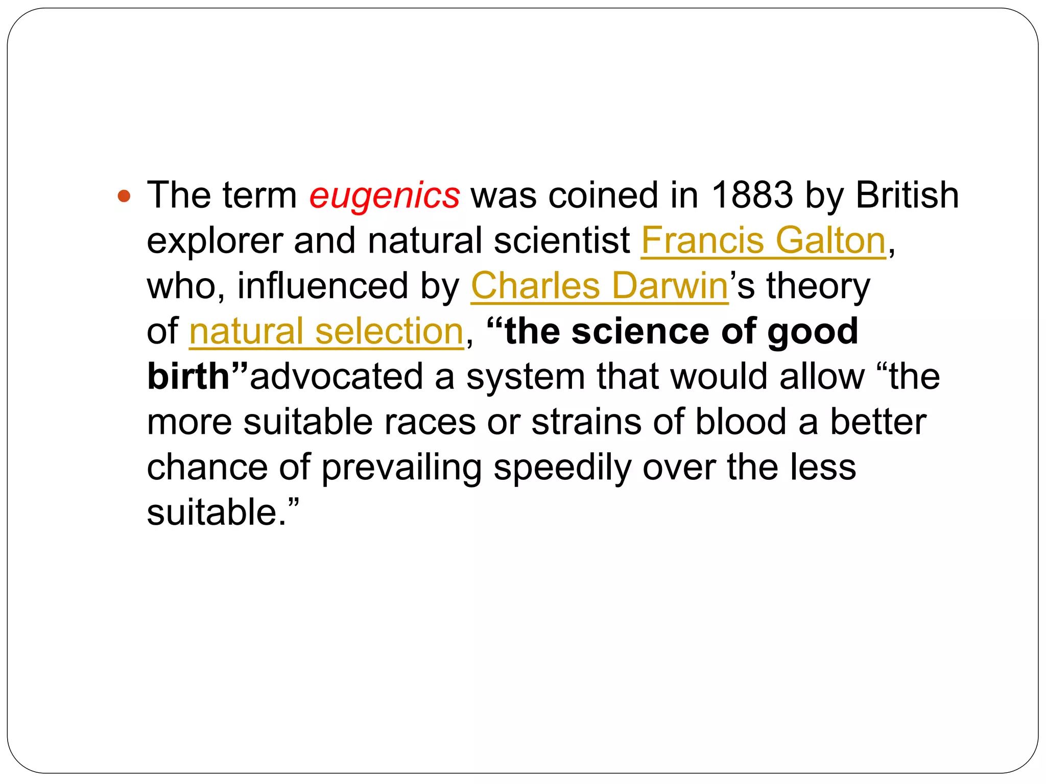 EUGENICS.pptx