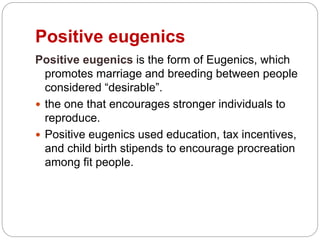 EUGENICS.pptx