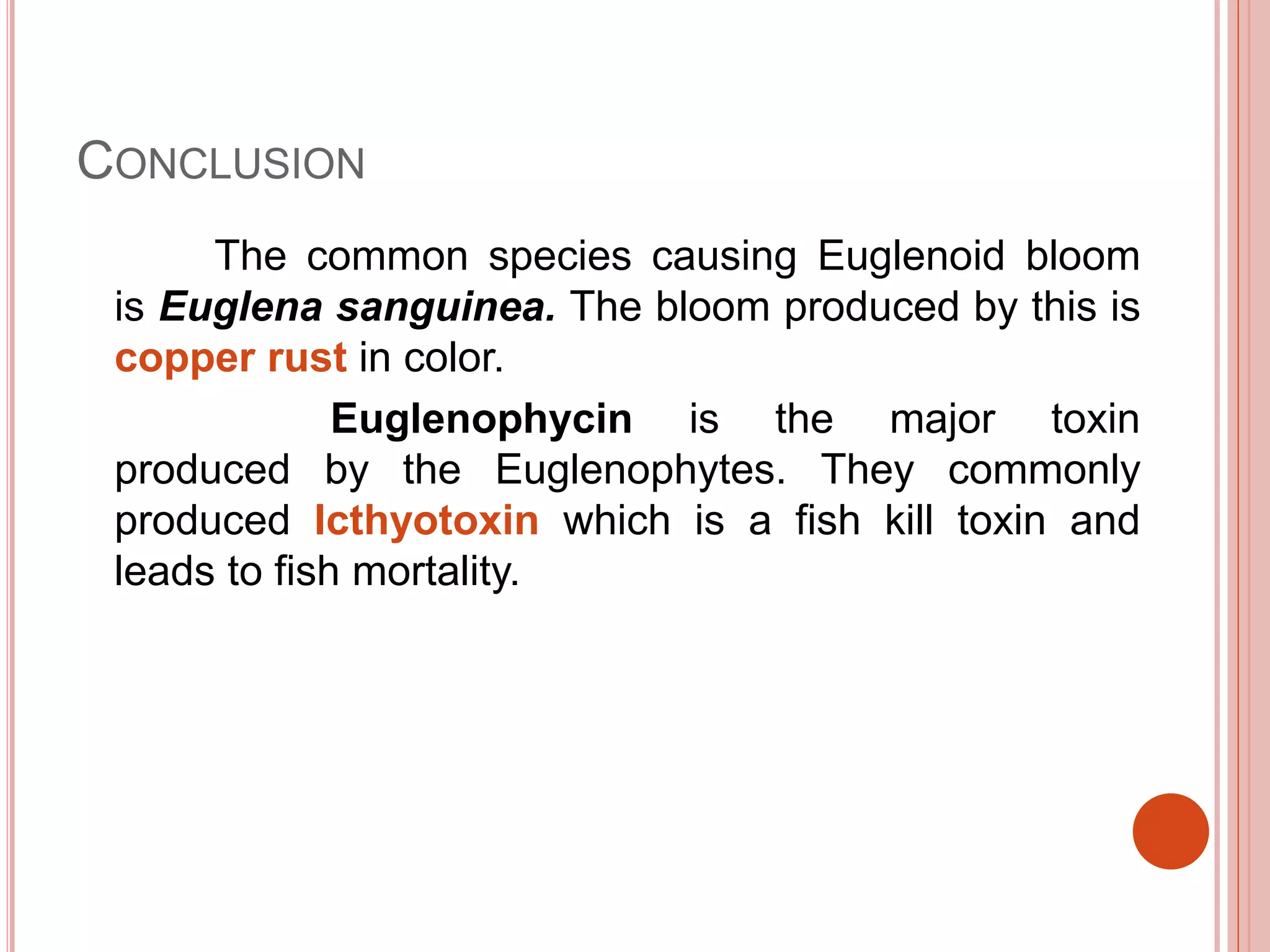 Euglenoid Blooms and Toxins.pptx
