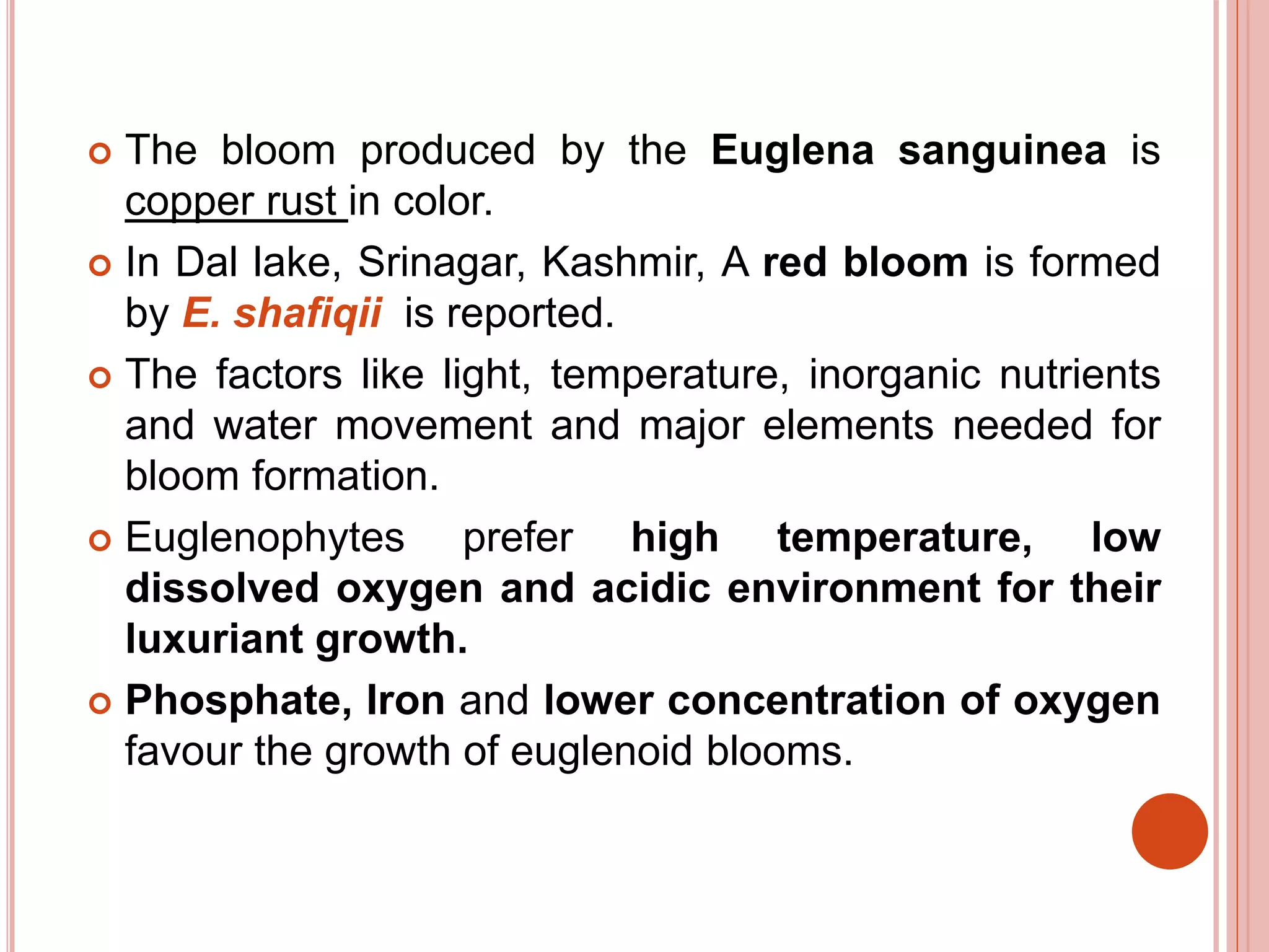 Euglenoid Blooms and Toxins.pptx