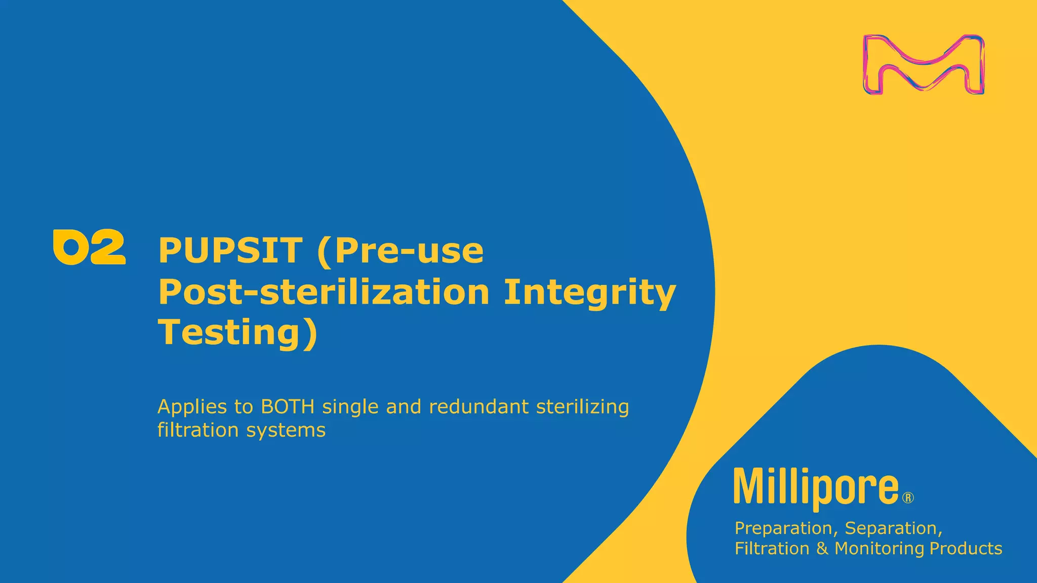 EU GMP Annex 1 – Implications on Filtration and Single Use Technology ...