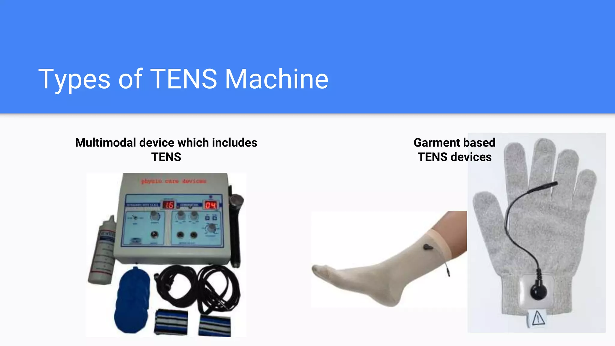 Eugrafia-Transcutaneous Electrical Nerve Stimulation Lecture (Edited).pptx | First Aid | Injuries