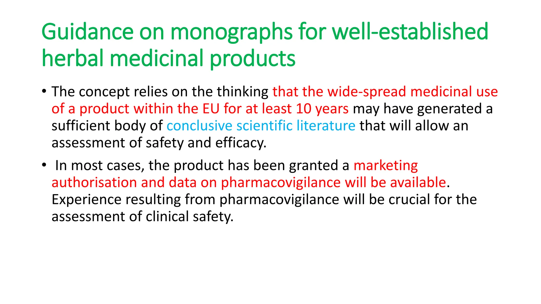 EU Guidelines Part III Clinical-Scientific Guidelines.pptx