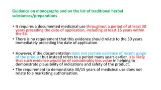EU Guidelines Part III Clinical-Scientific Guidelines.pptx